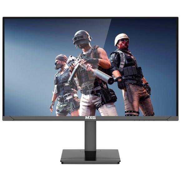 MXG G27IQ-18 - 27" QHD 180Hz IPS HDR Gaming Monitor - PC Lab