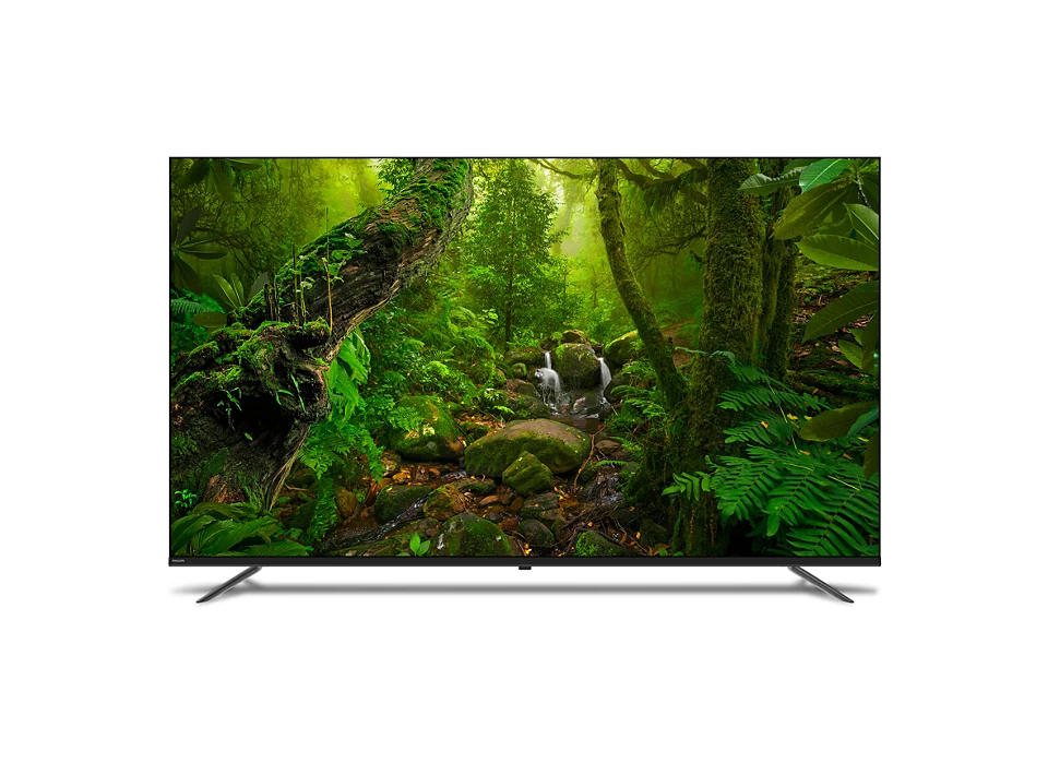 Philips 8100 Series 65PQT8369/98 - 65" 4K UHD QLED Google TV - PC Lab