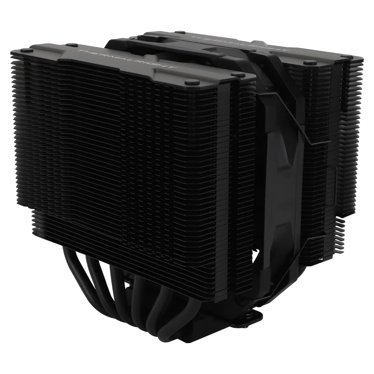 Thermalright Peerless Assassin 120 Mini Dual Tower CPU Air Cooler ...
