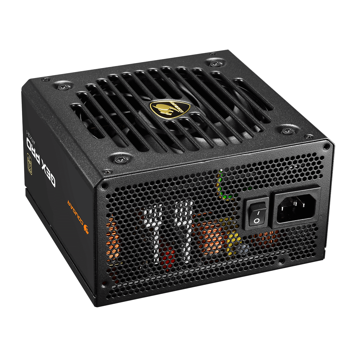 Cougar GEX Pro 850W 80 PLUS Gold Fully Modular ATX Power Supply - PC Lab