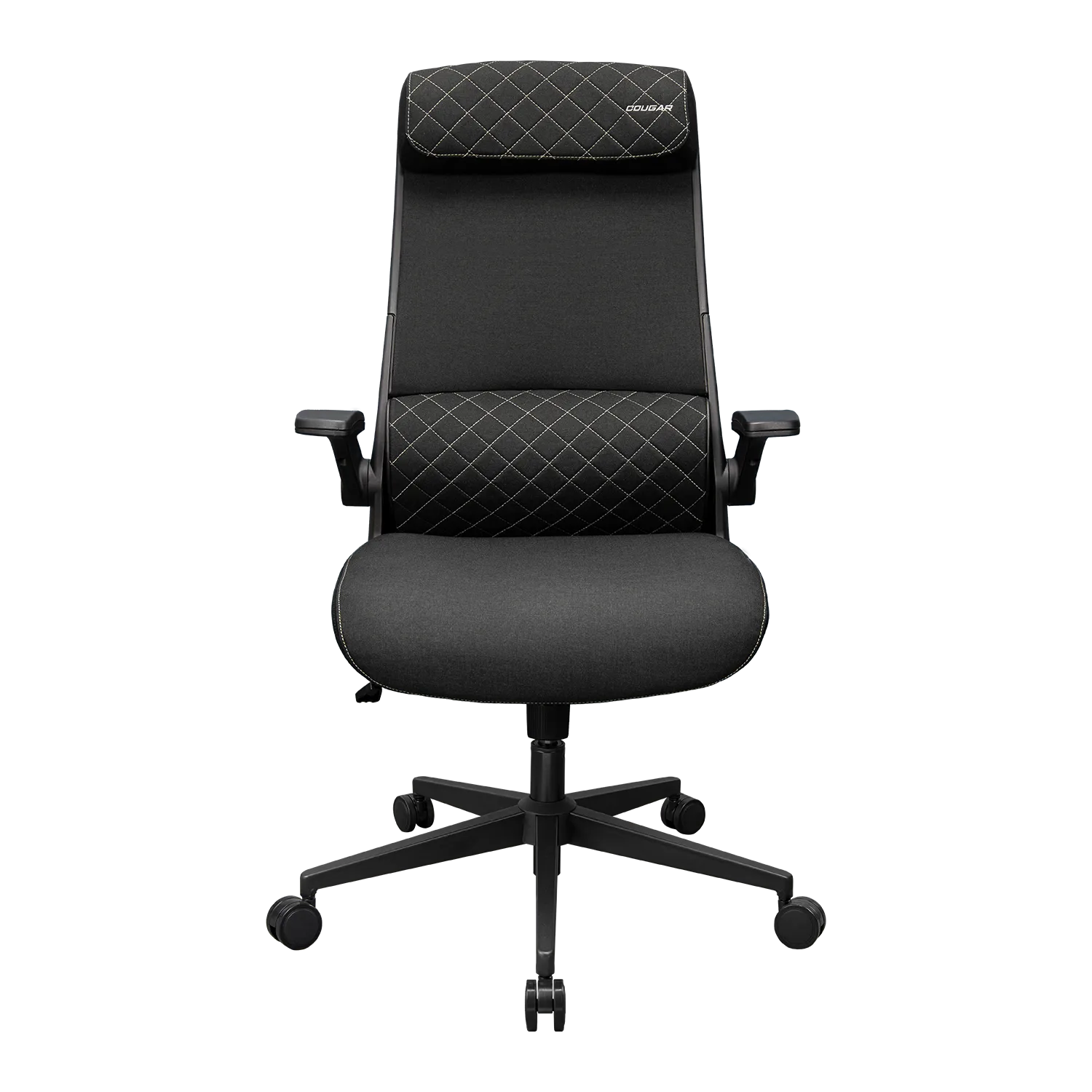 Cougar Stryder Ergonomic Gaming Chair - PC Lab